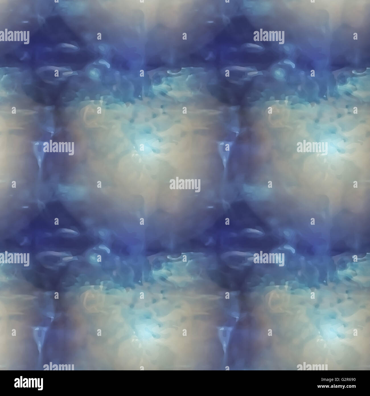 realistic water texture. Seamless pattern Stock Photo - Alamy