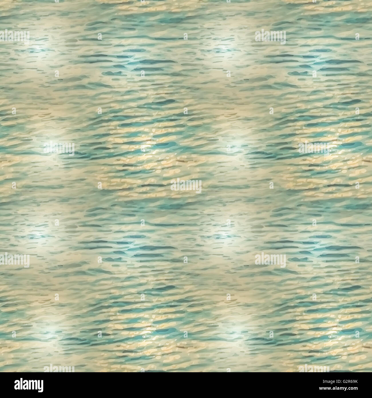 realistic water texture. Seamless pattern Stock Photo - Alamy