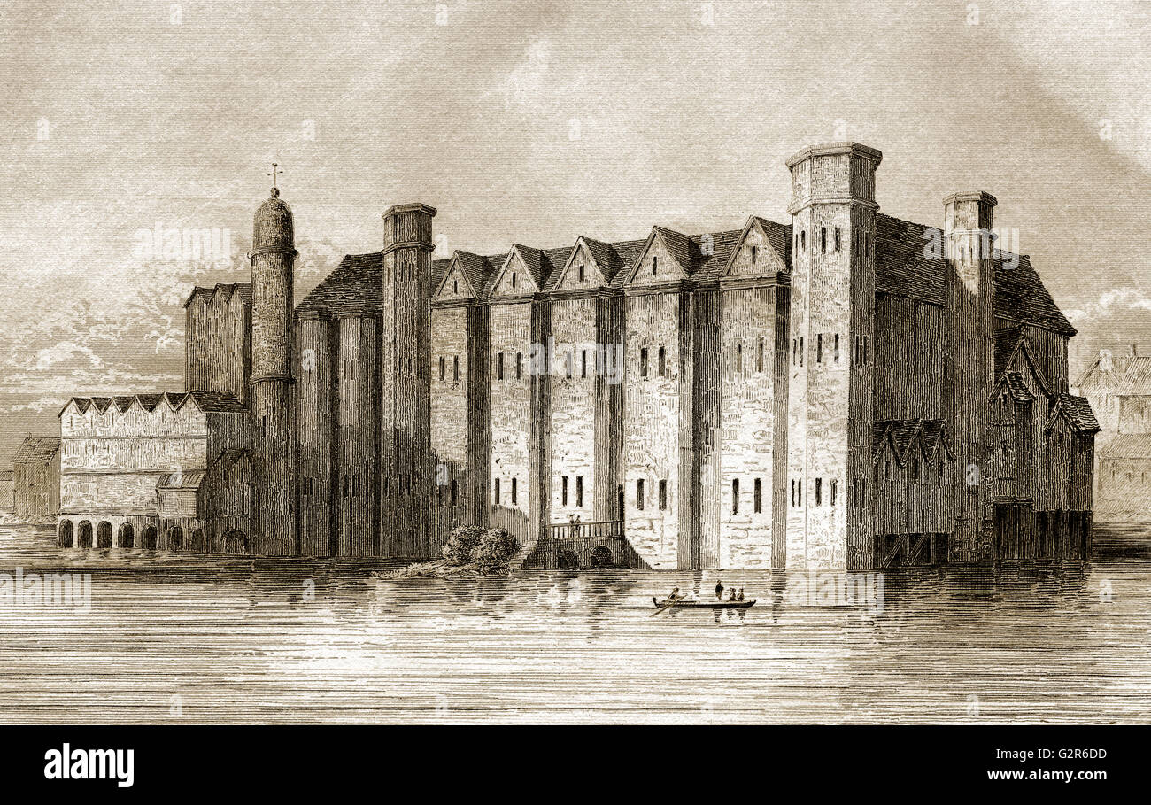 11th Century Scottish Castles