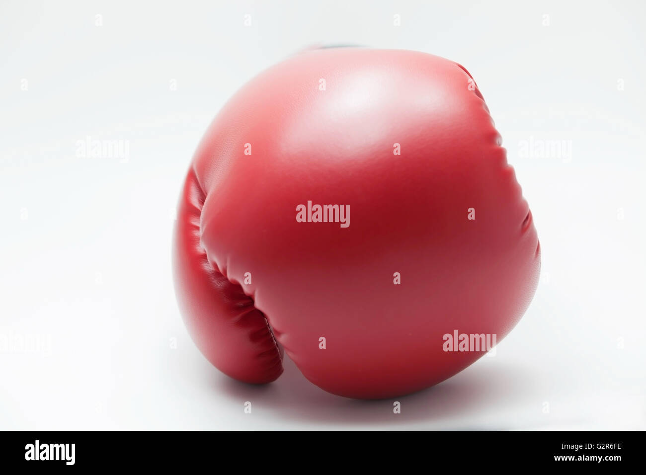 Hand fist glove front hi-res stock photography and images - Alamy