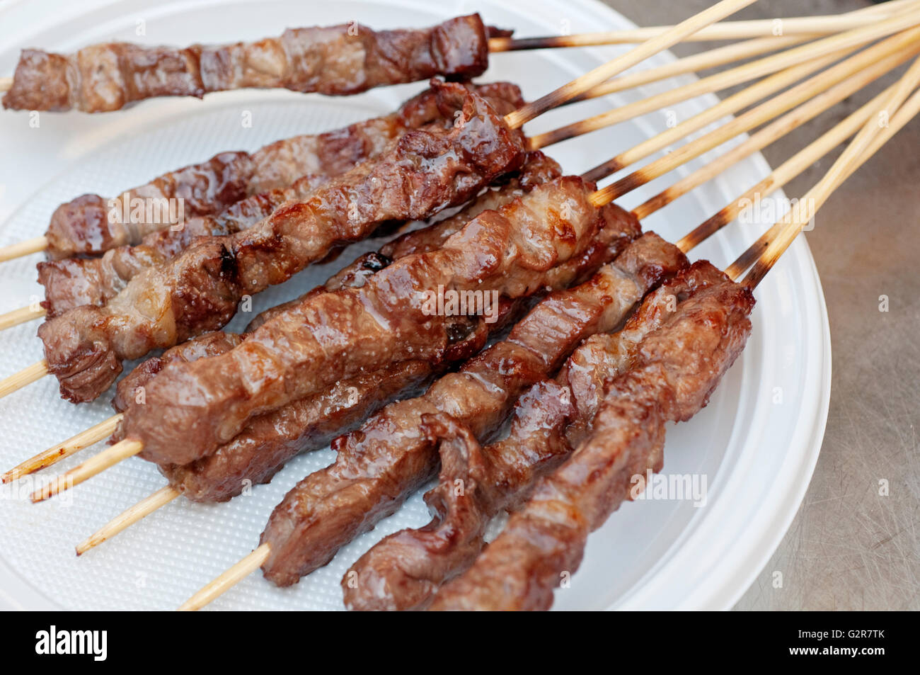 Parrilla Italiana De Abruzzo 1,055 Abruzzo Food Stock Photos Free
