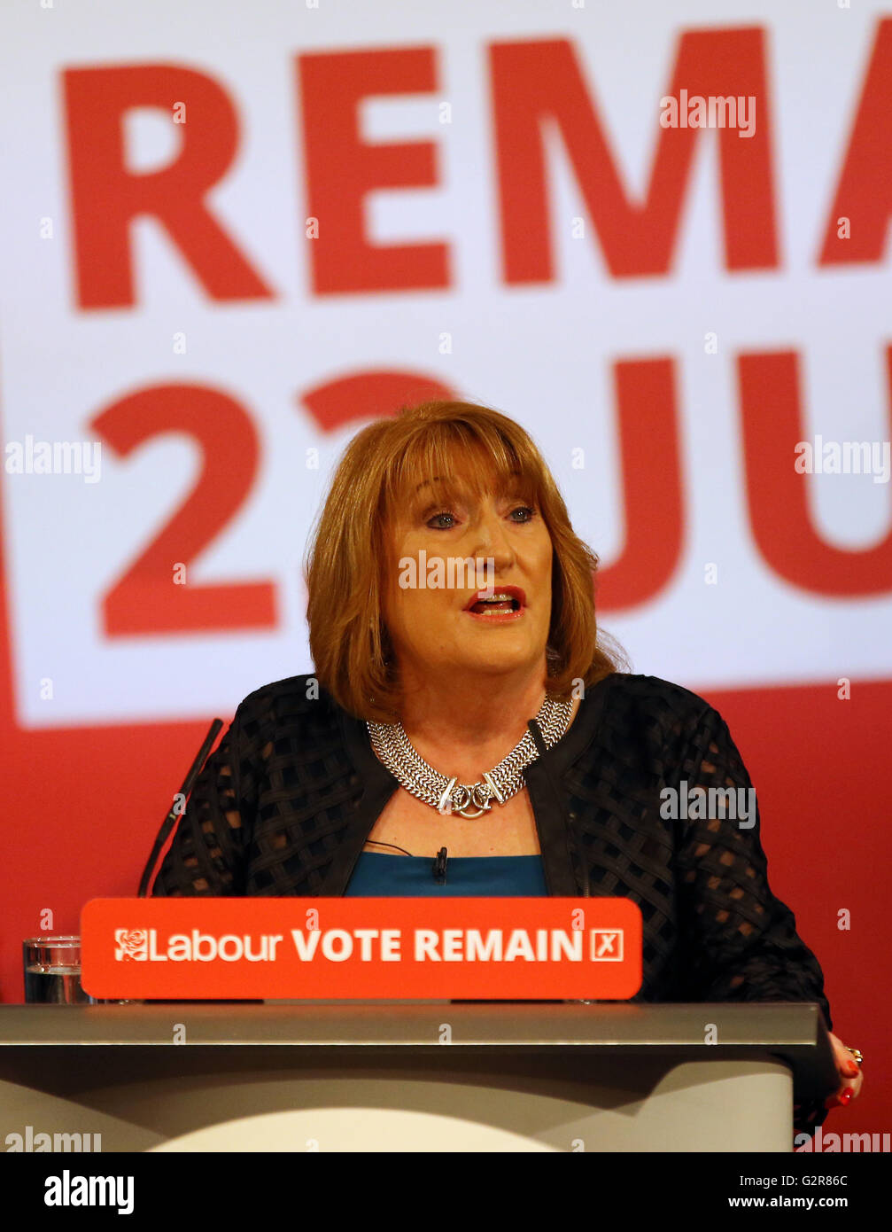 Dame glenis willmott hi-res stock photography and images - Alamy