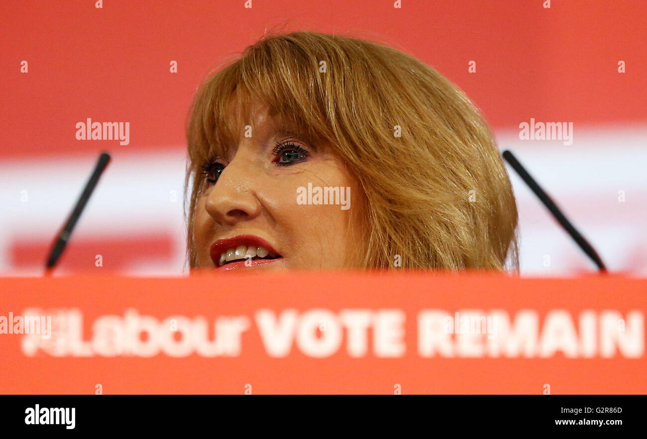 Dame glenis willmott hi-res stock photography and images - Alamy