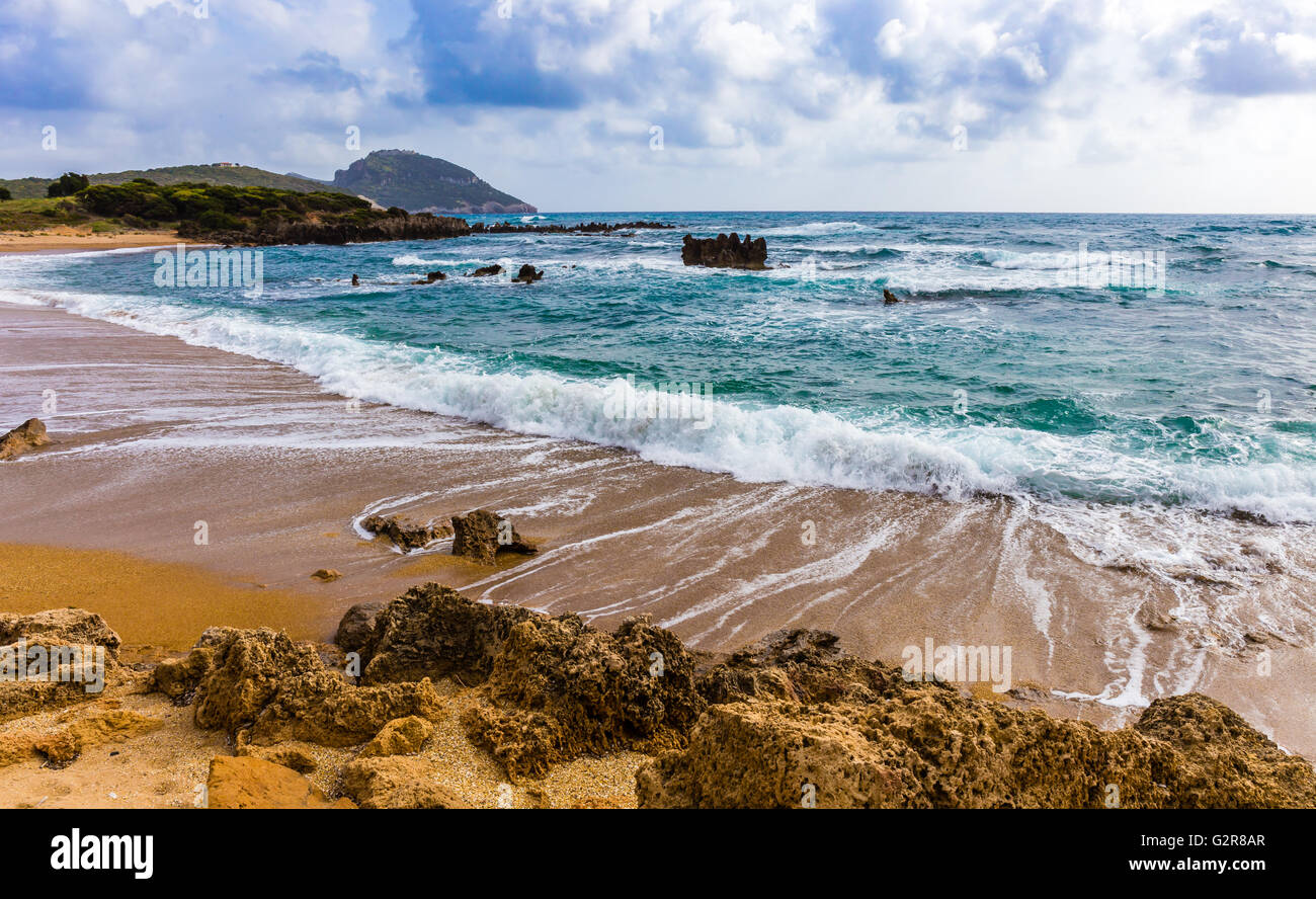 Swashing hi-res stock photography and images - Alamy