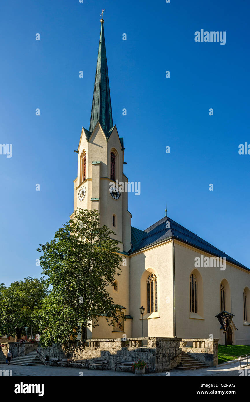 Neo gothic architecture church hi-res stock photography and images - Alamy