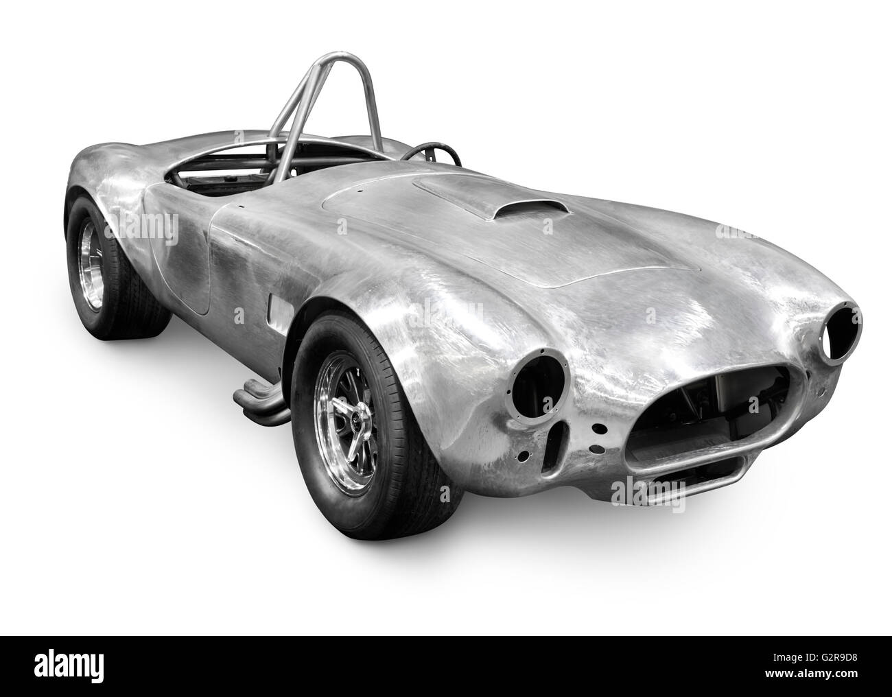 Aluminium Body Stock Photos & Aluminium Body Stock Images - Alamy