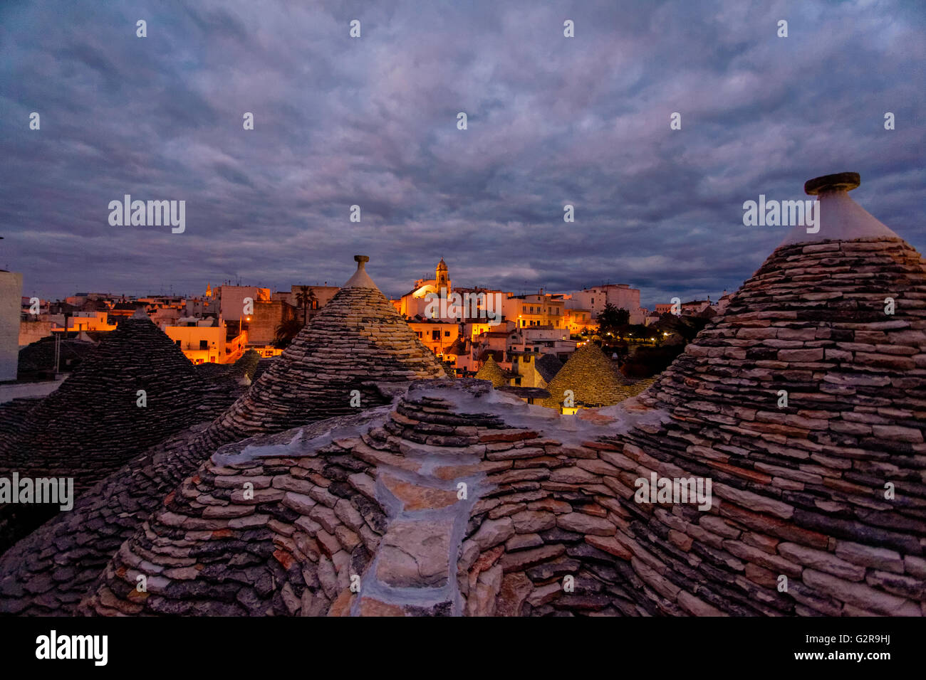 Conical shaped stone hi-res stock photography and images - Alamy