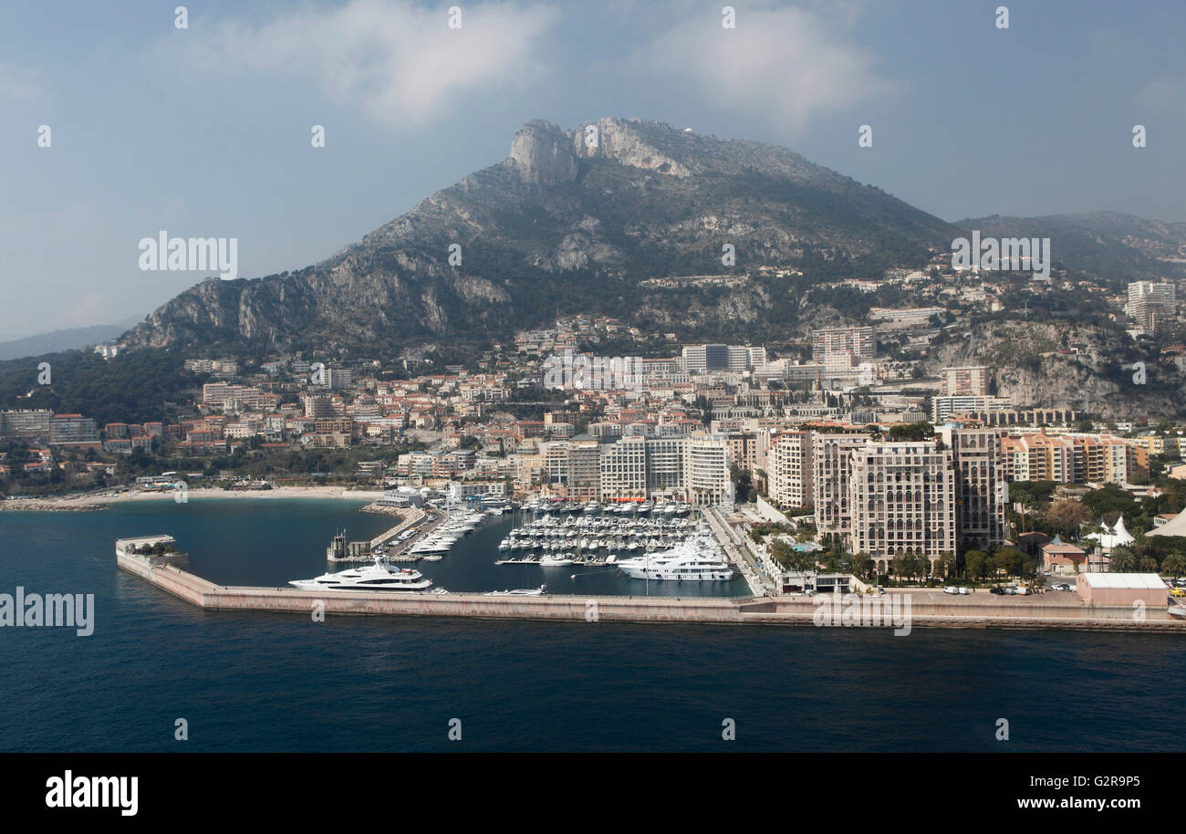 Port de cap dail hi-res stock photography and images - Alamy