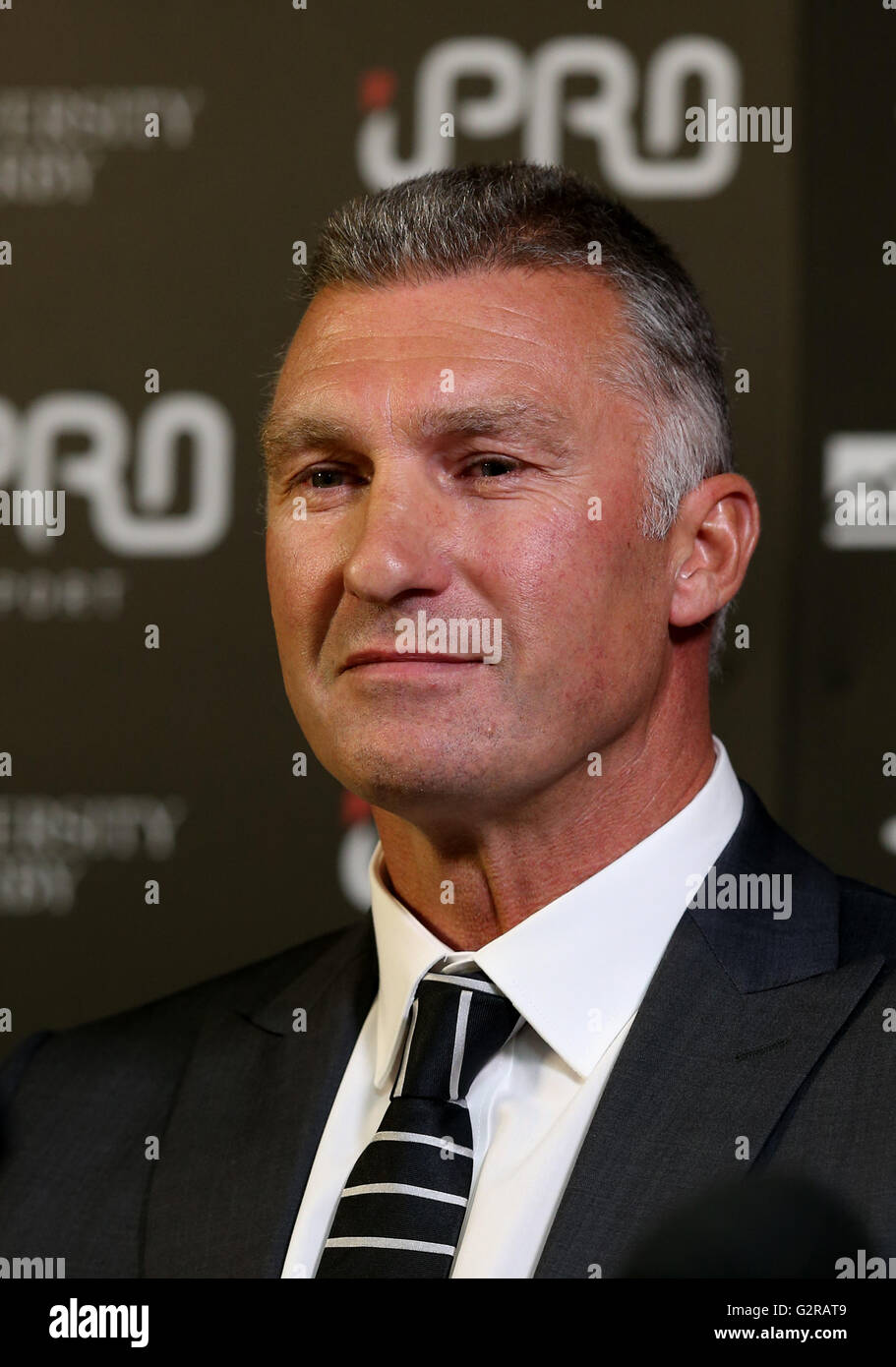 Nigel cooper hi-res stock photography and images - Alamy