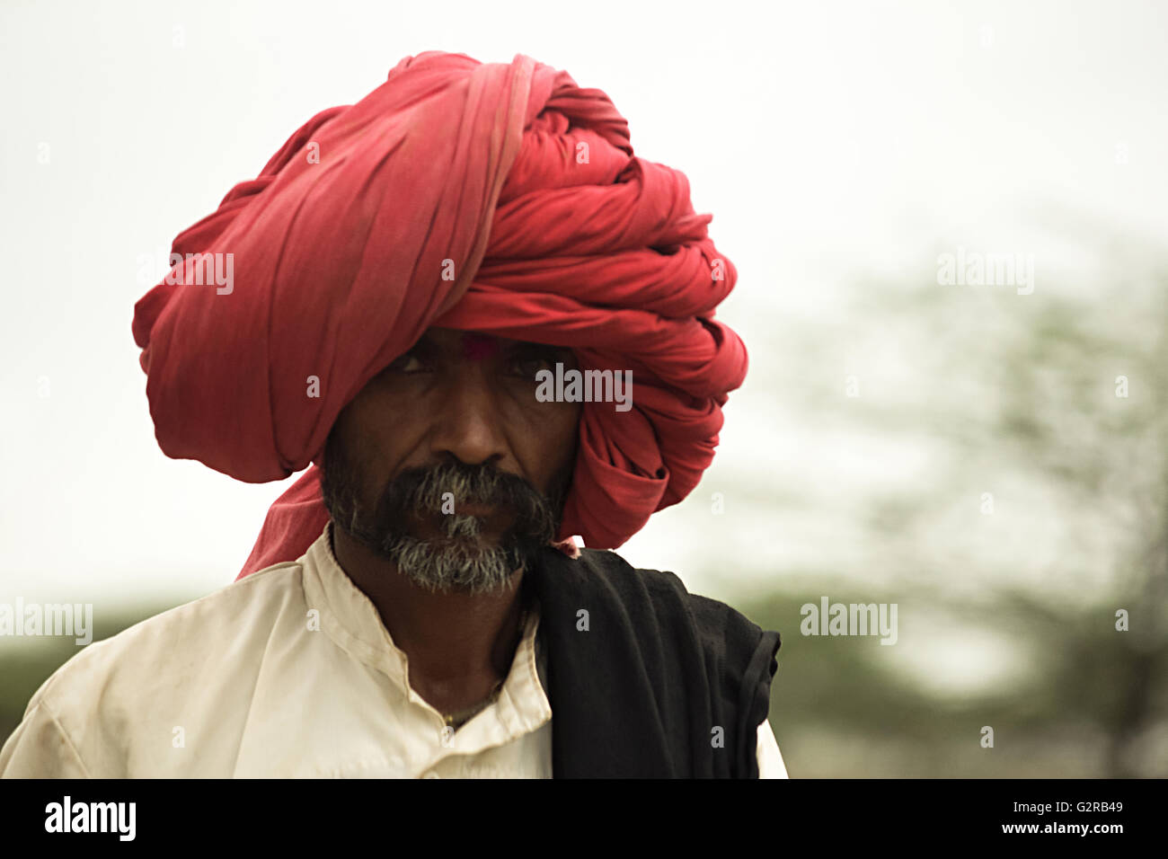 Dhangar hi-res stock photography and images - Alamy