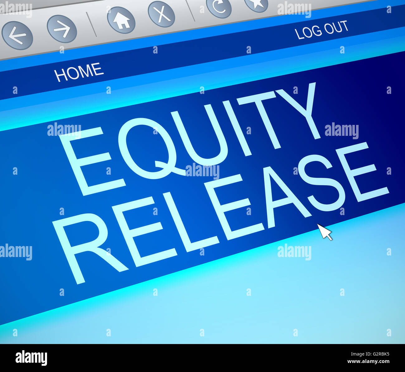 Equity release hi-res stock photography and images - Alamy