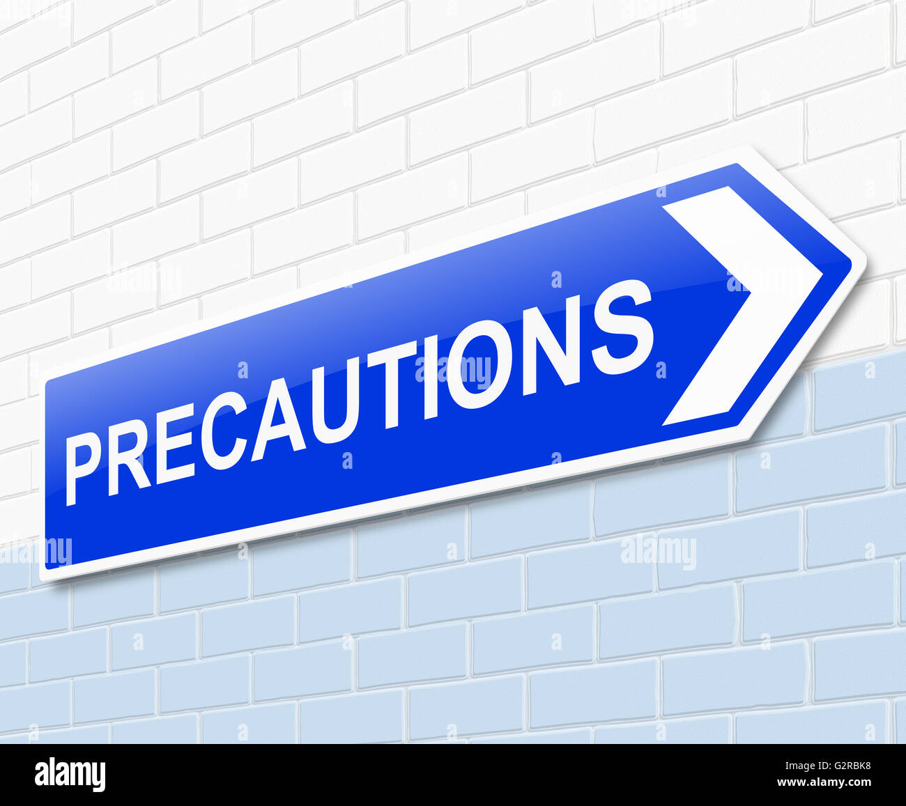 Preventative precautions hi-res stock photography and images - Alamy