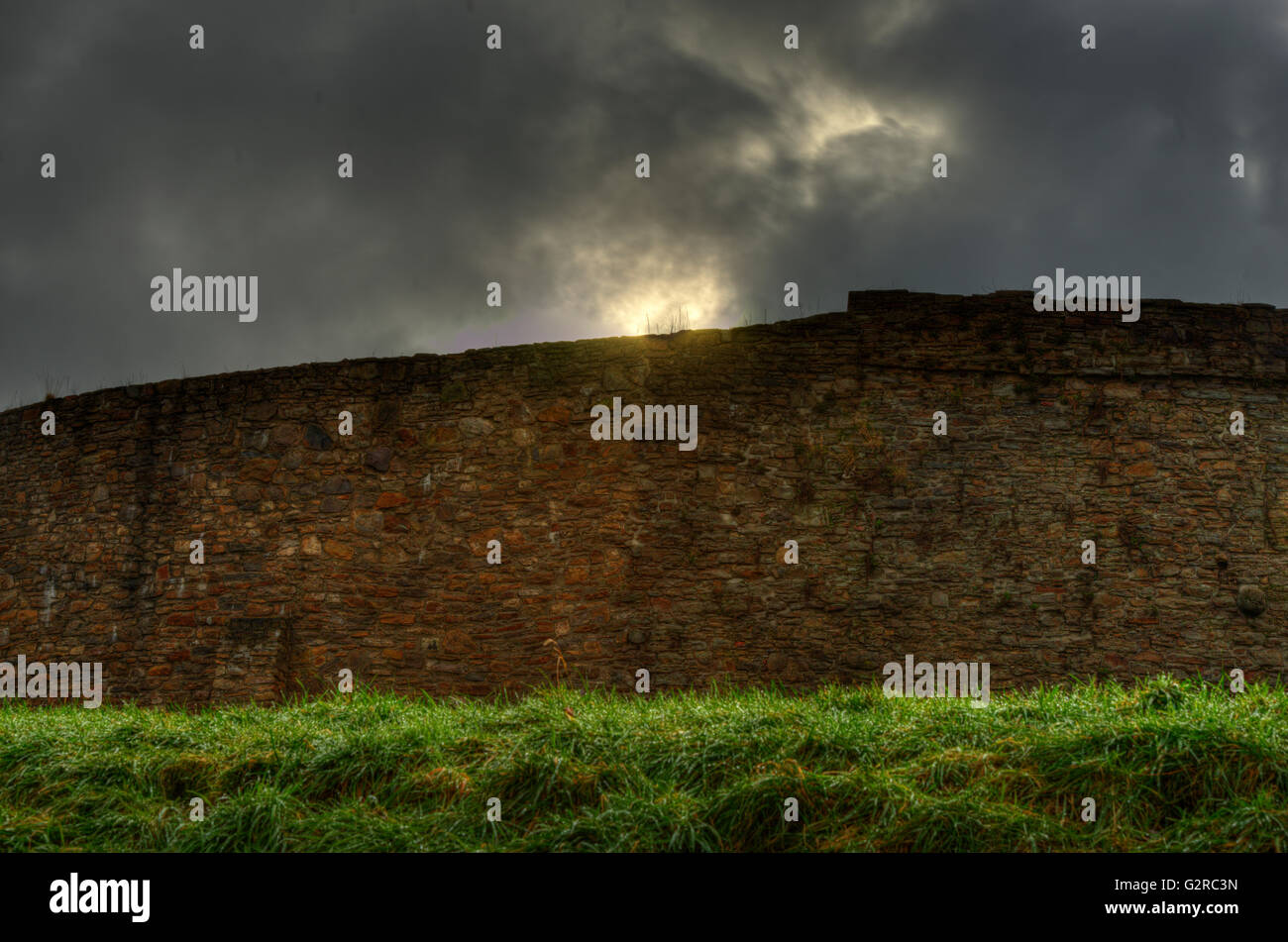 Kasteel broich hi-res stock photography and images - Alamy