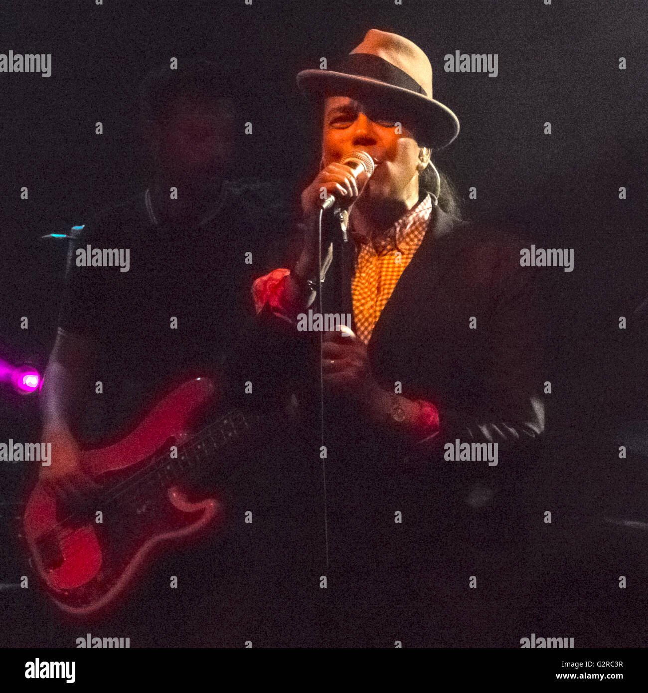 Jamaican ska hi-res stock photography and images - Alamy