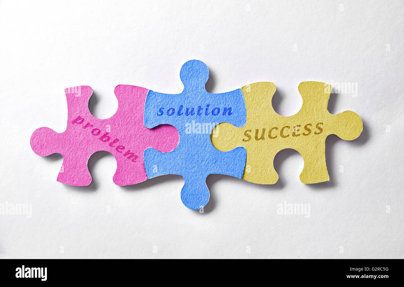 Business development solution hi-res stock photography and images - Alamy