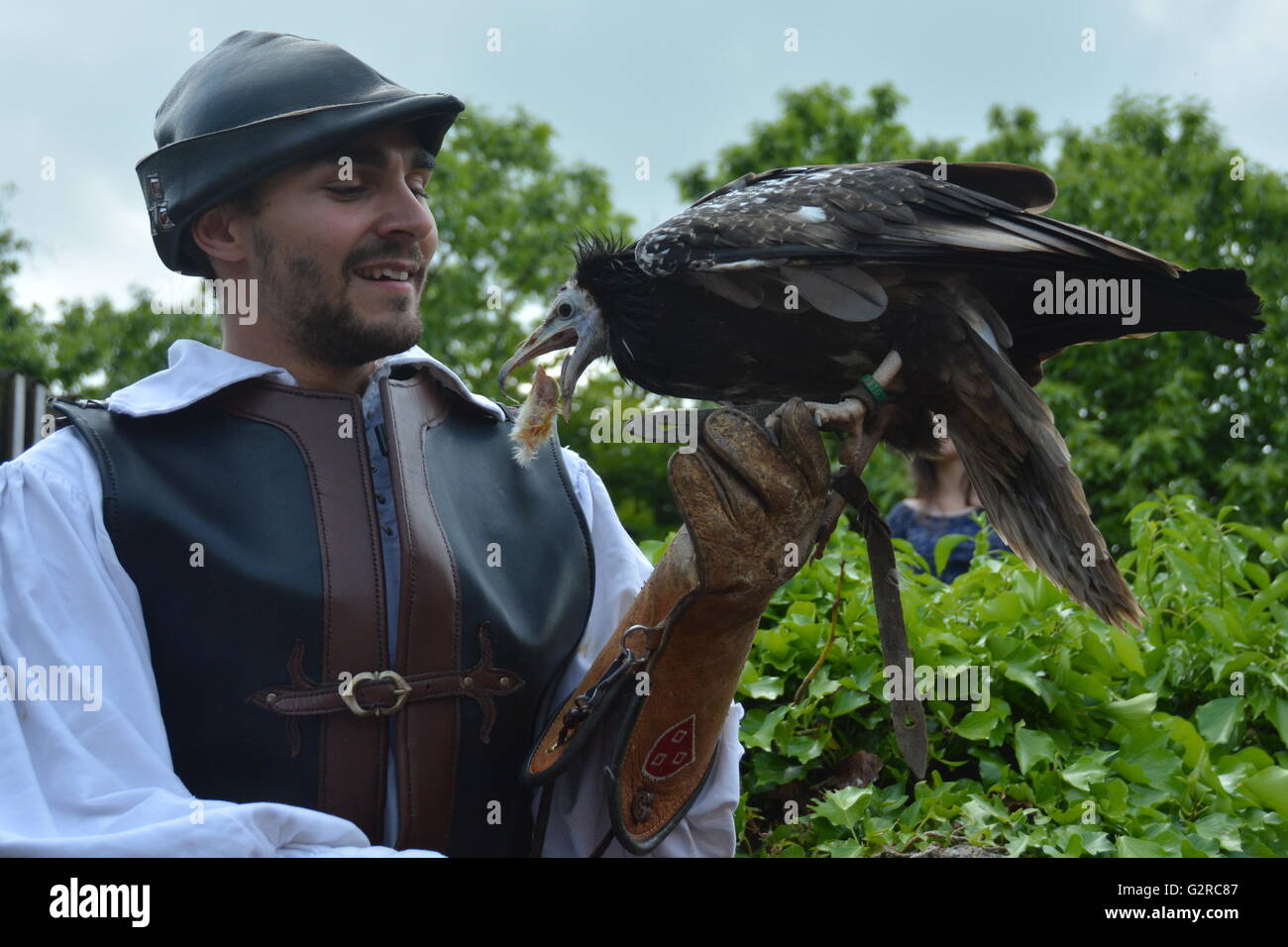 Phantom dance exhibition hi-res stock photography and images - Alamy