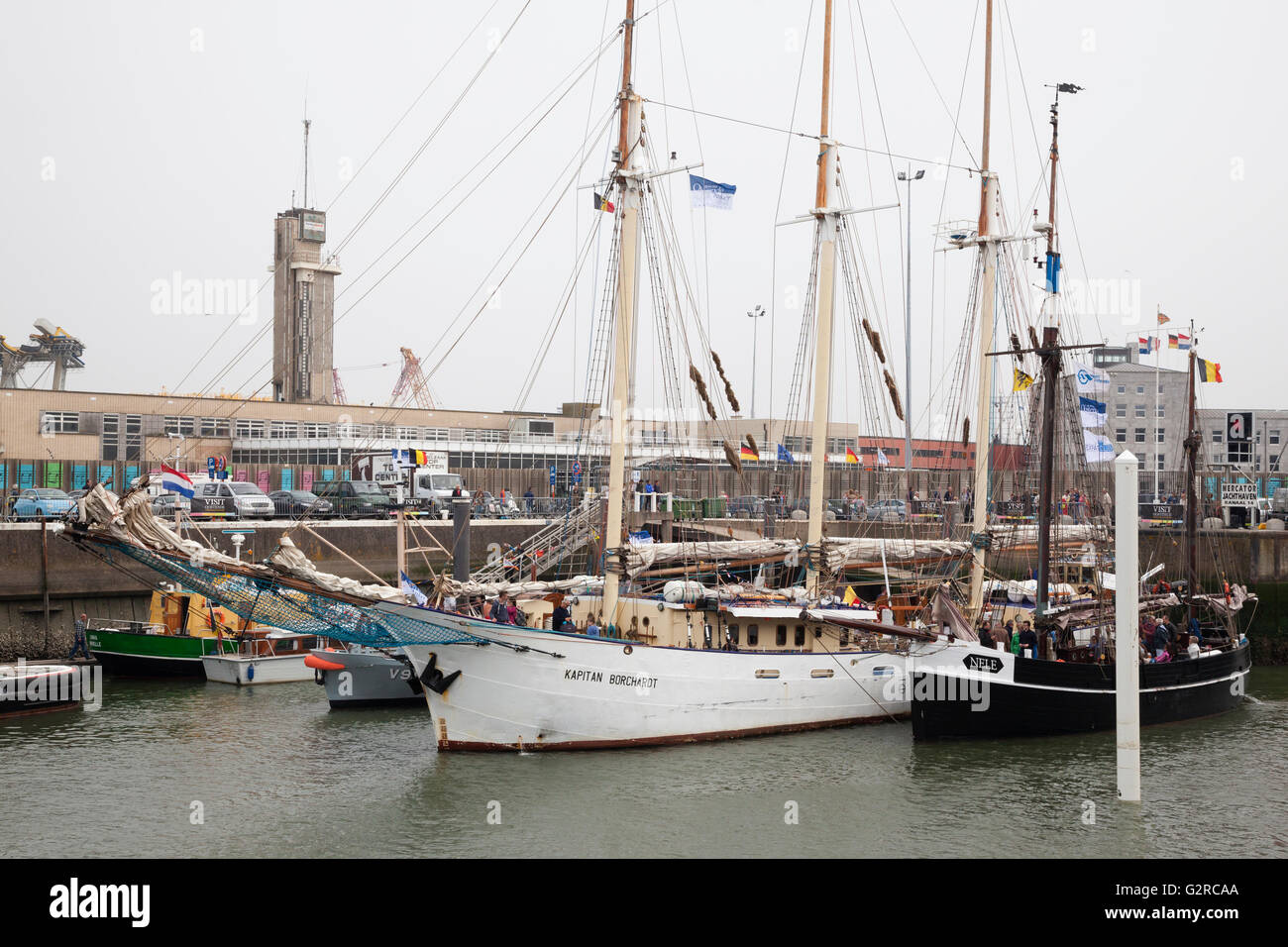 Mercator ship hi-res stock photography and images - Alamy