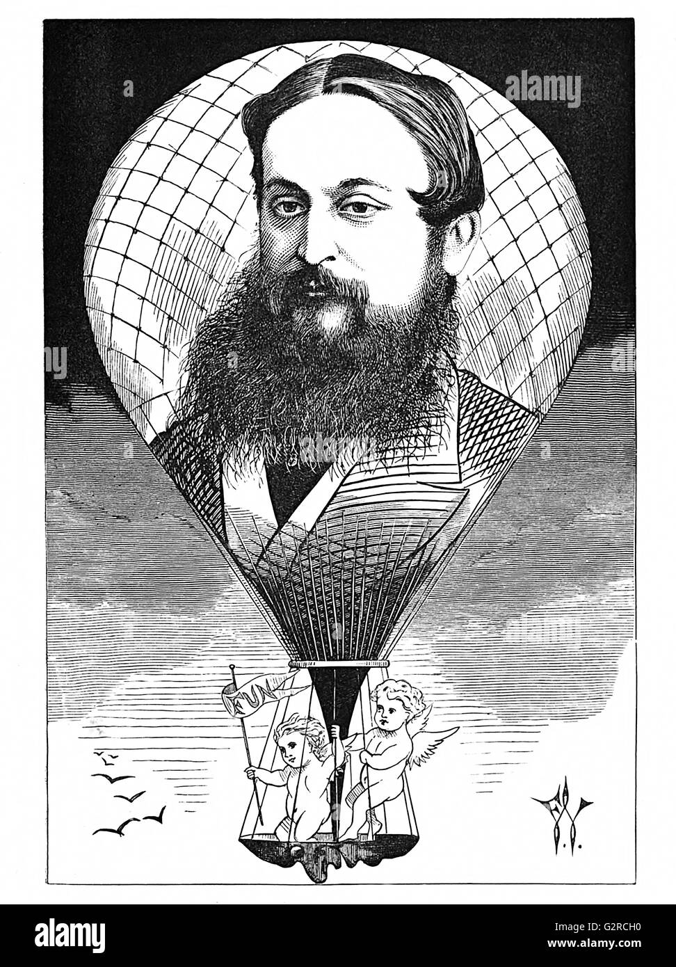 Thomas hood hi-res stock photography and images - Alamy