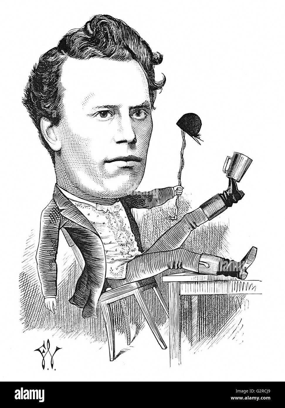 Lionel Cut Out Stock Images & Pictures - Alamy