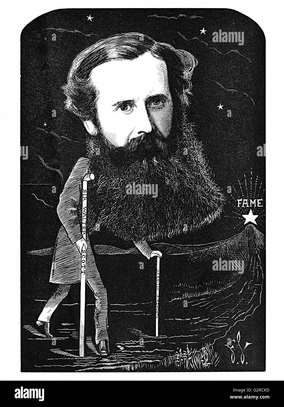 Halliday hi-res stock photography and images - Alamy