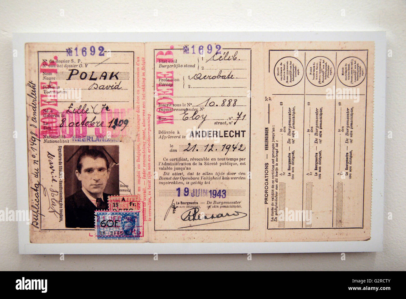 Dossin High Resolution Stock Photography and Images - Alamy