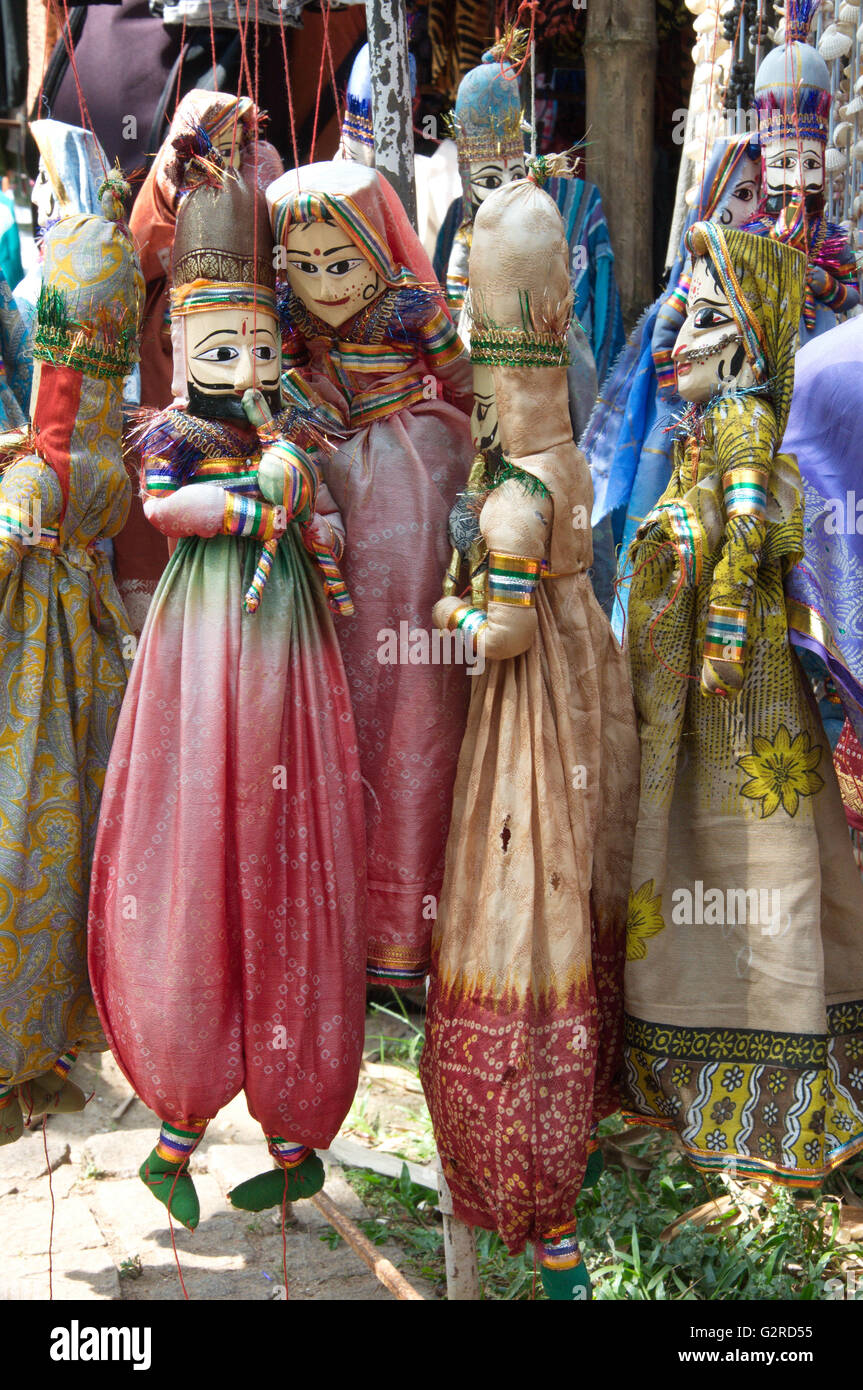 Indian doll hi-res stock photography and images - Alamy