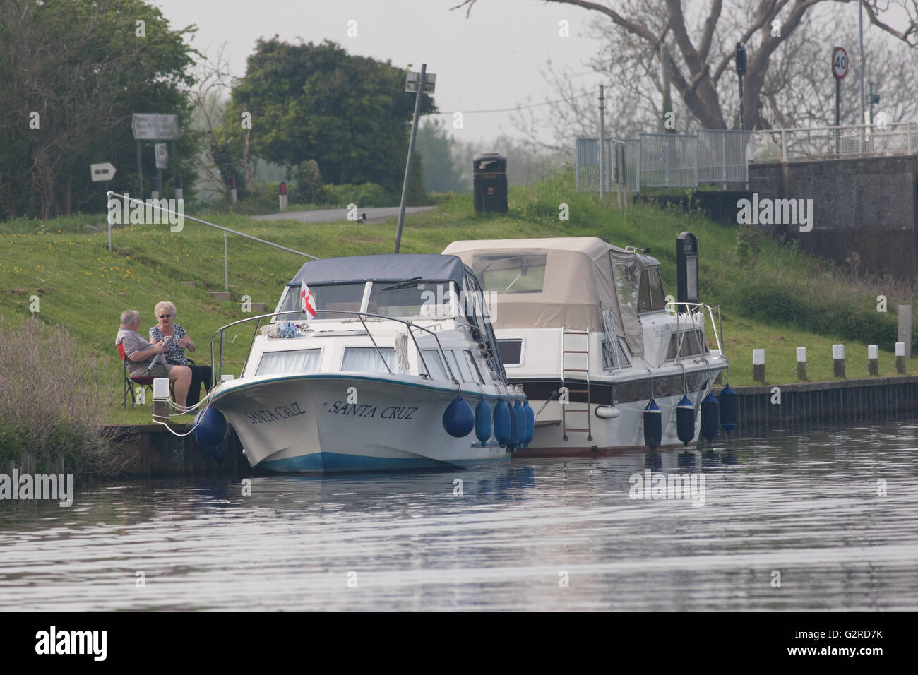 The great river ouse hi-res stock photography and images - Alamy