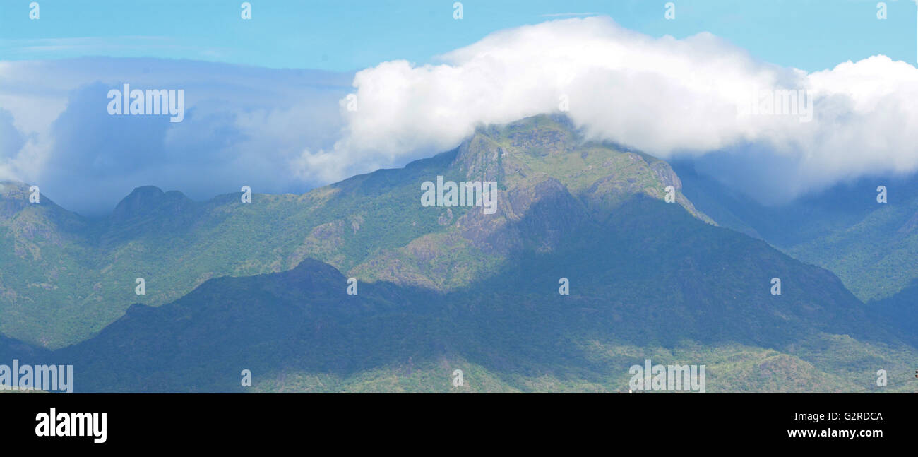 Udhagamandalam High Resolution Stock Photography and Images - Alamy