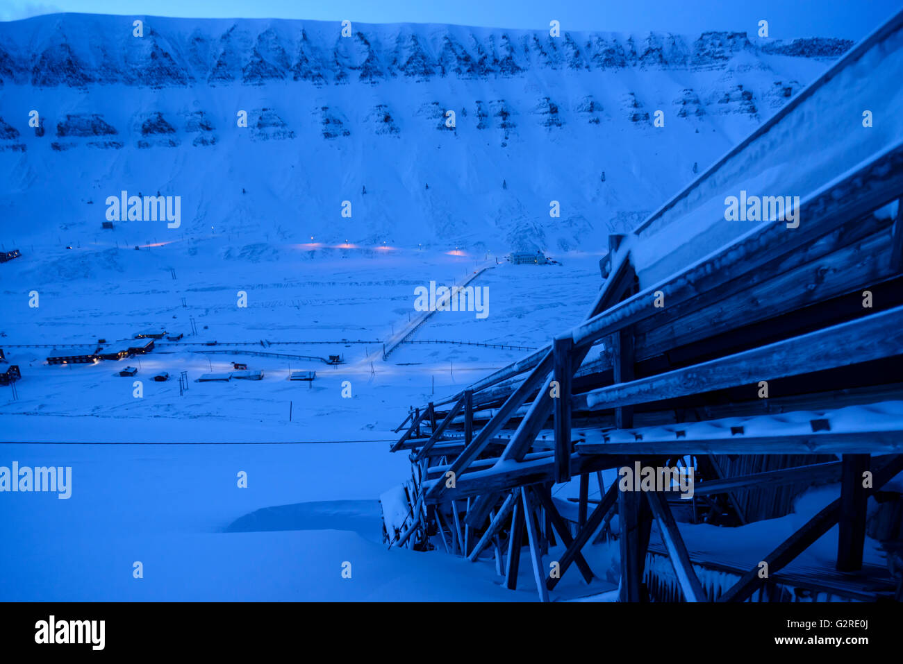 Mining Relics High Resolution Stock Photography and Images - Alamy