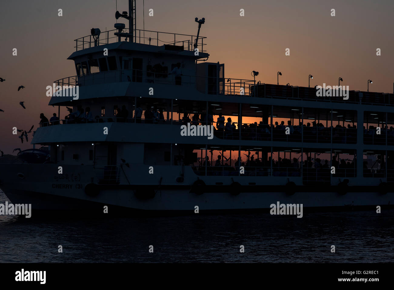 Myanmar Boats Myanmar Ship Myanmar Ships Burma Ships High Resolution ...