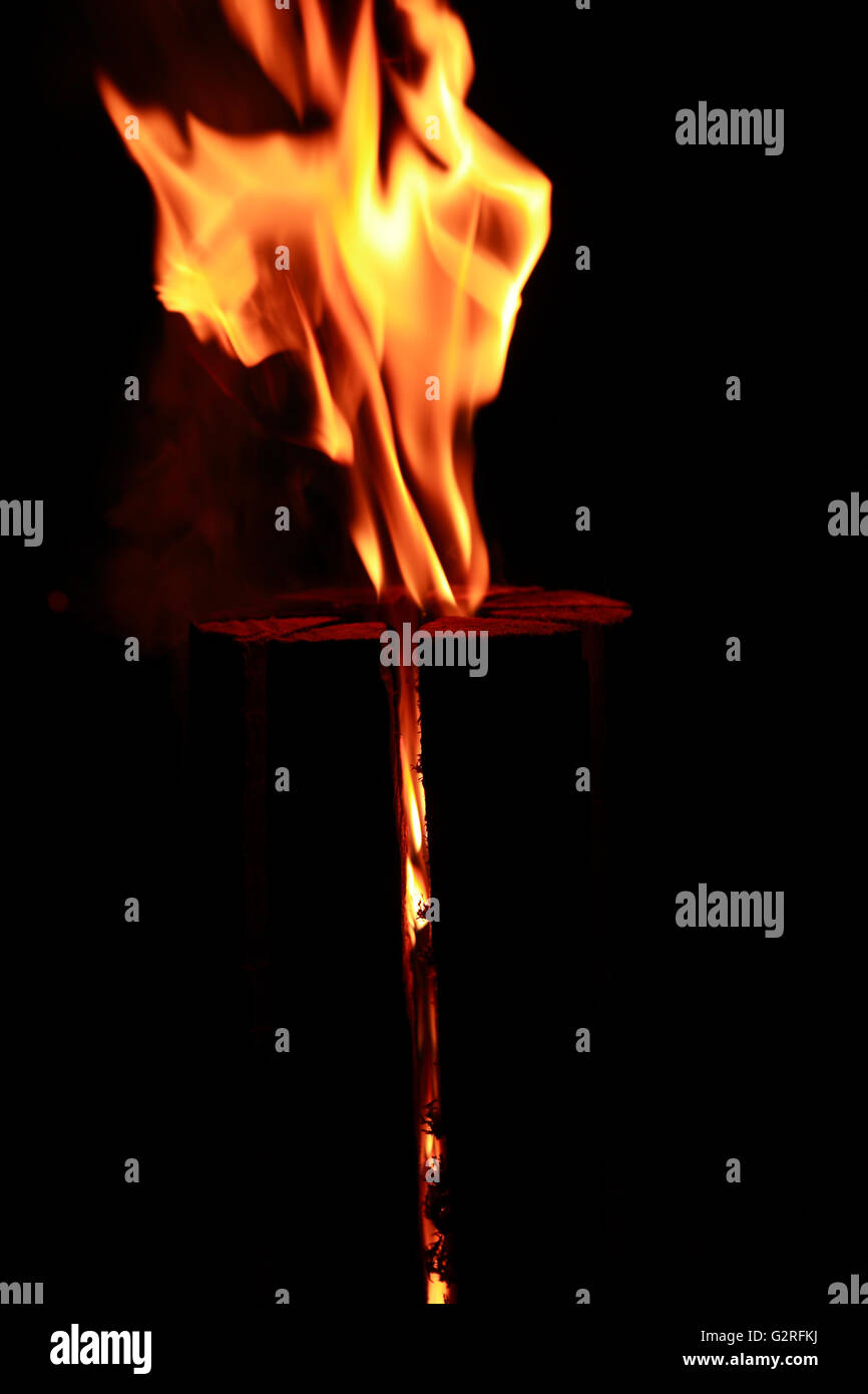 Flame energy hi-res stock photography and images - Alamy