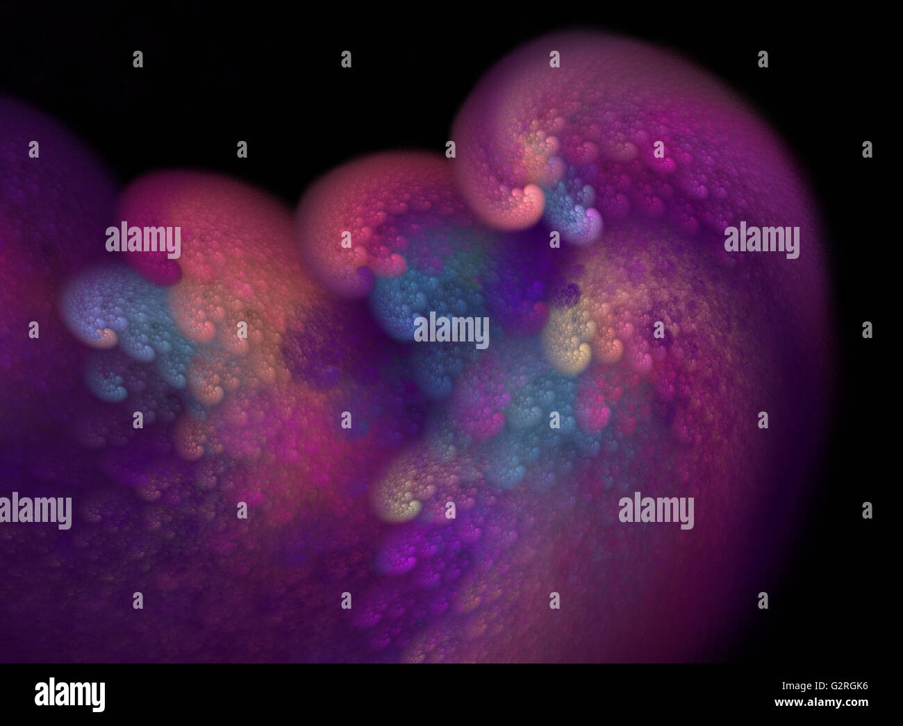 Geometric wave patterns hi-res stock photography and images - Alamy