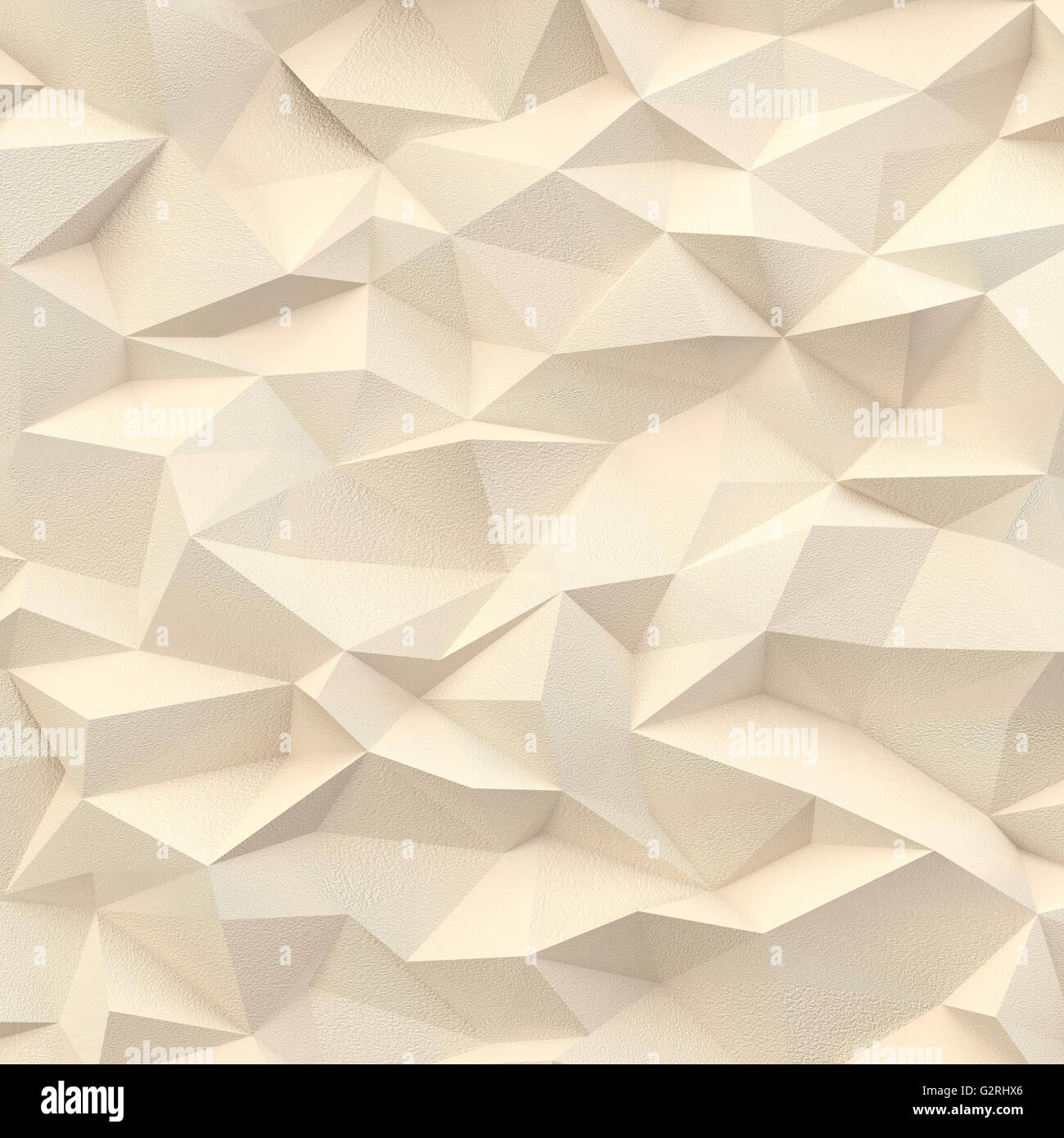 Abstract triangles background Stock Photo - Alamy