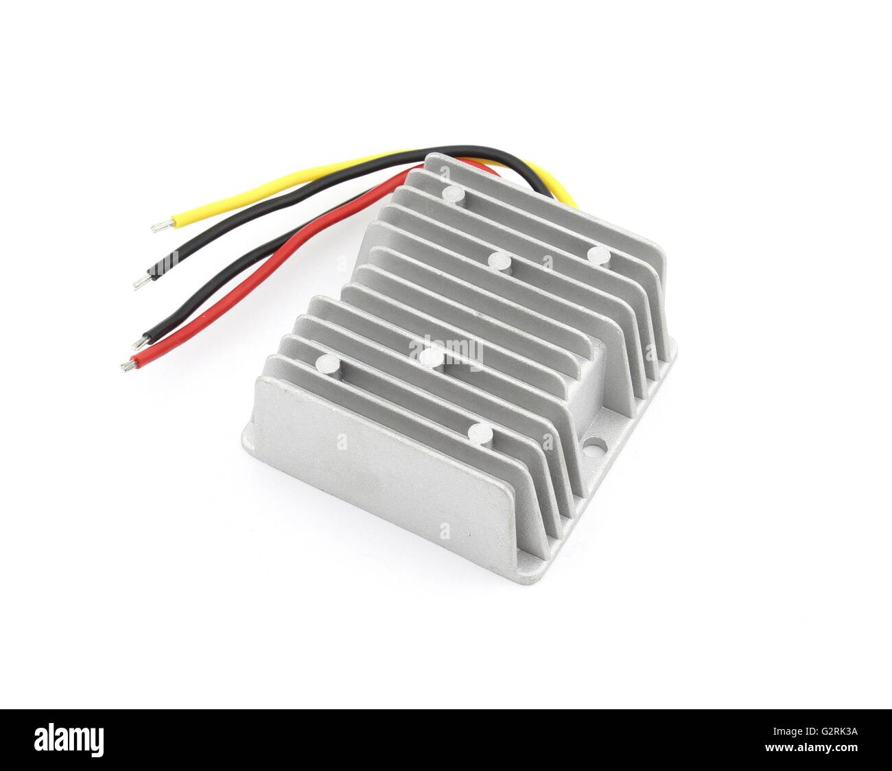 Dc to dc converter hi-res stock photography and images - Alamy