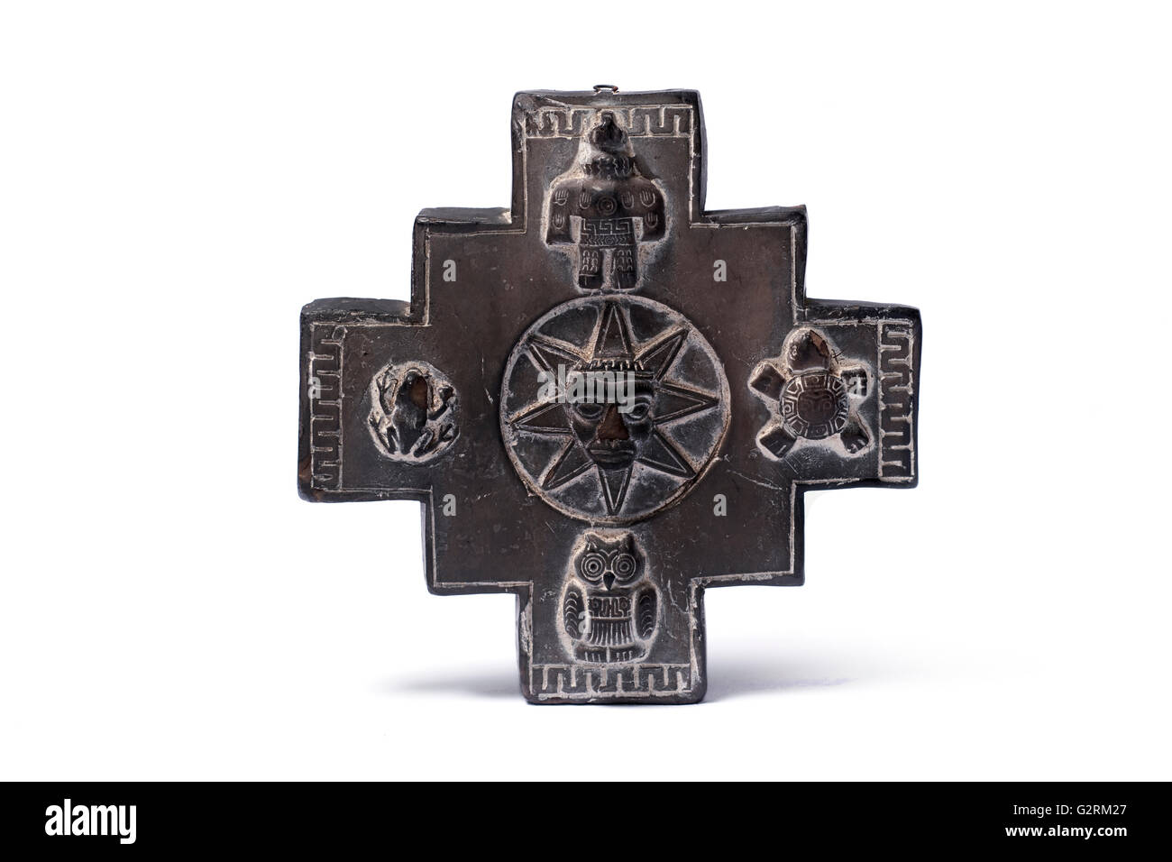 Cruciform hi-res stock photography and images - Alamy