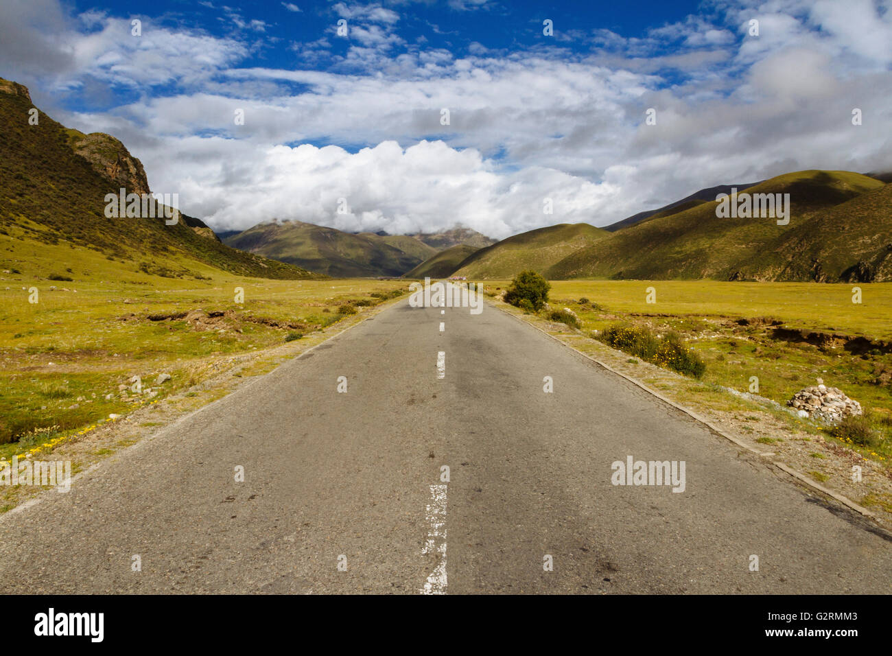 318 national highway hi-res stock photography and images - Alamy