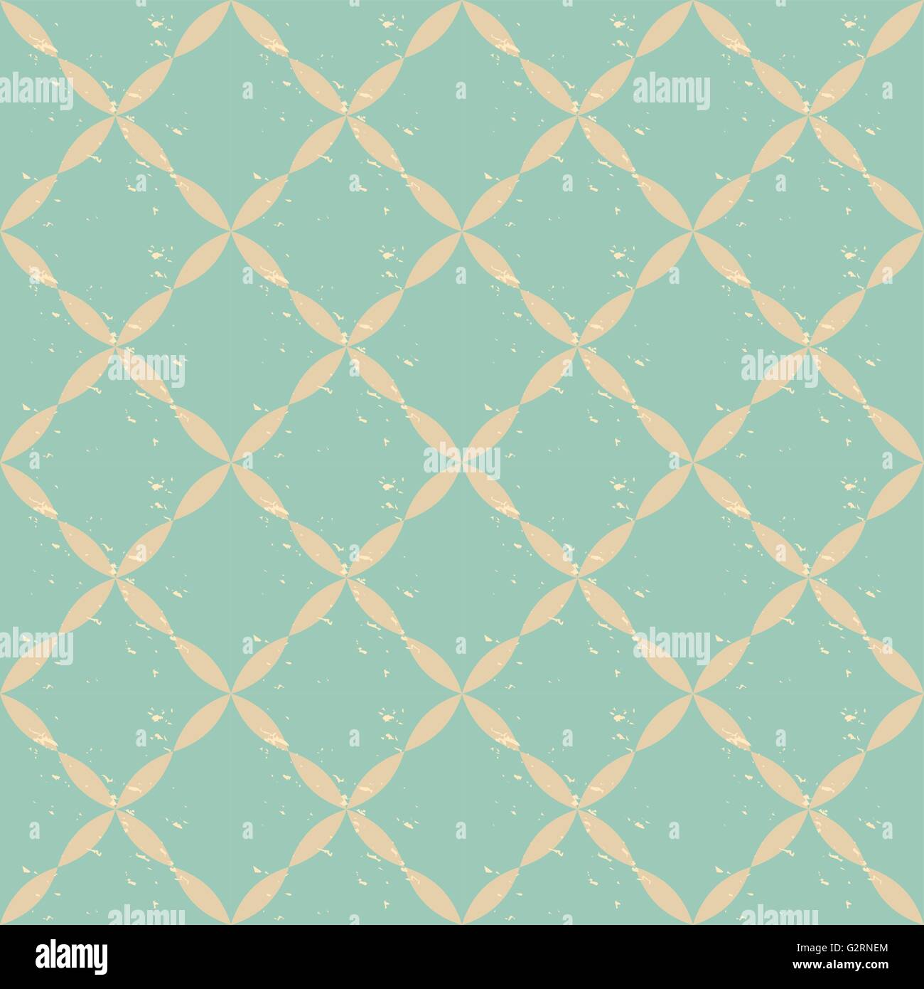 vintage pattern, grunge design, Pattern Swatches, vector, Endless ...
