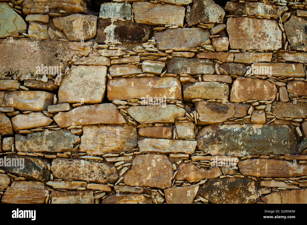 Background of stone wall texture Stock Photo - Alamy