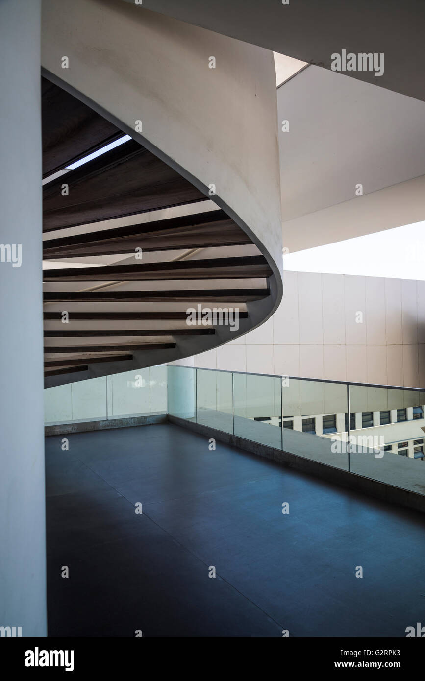 Museu de arte do rio hi-res stock photography and images - Alamy