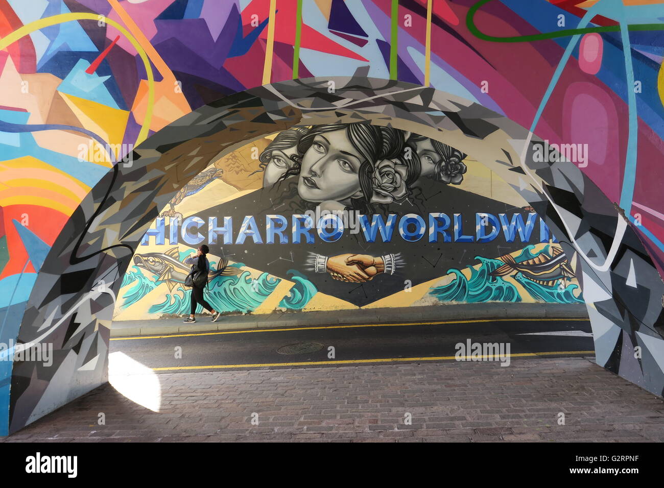 Chicharro tenerife hi-res stock photography and images - Alamy