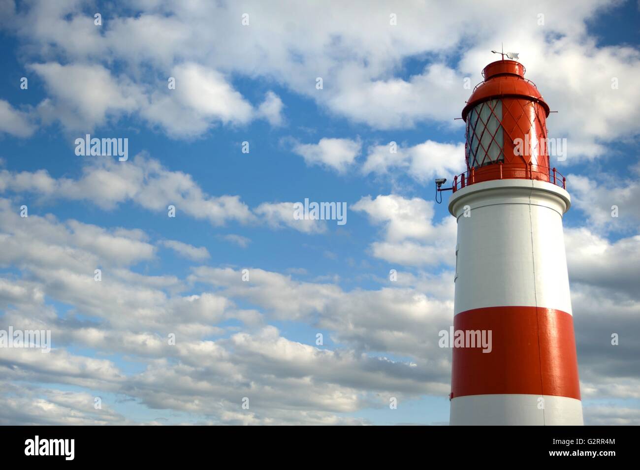 Souter lighthouse hi-res stock photography and images - Alamy