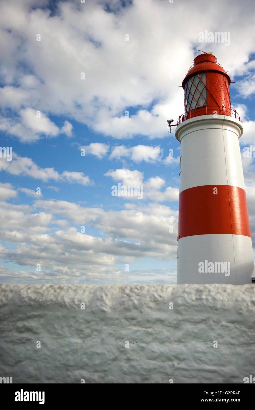Souter lighthouse hi-res stock photography and images - Alamy