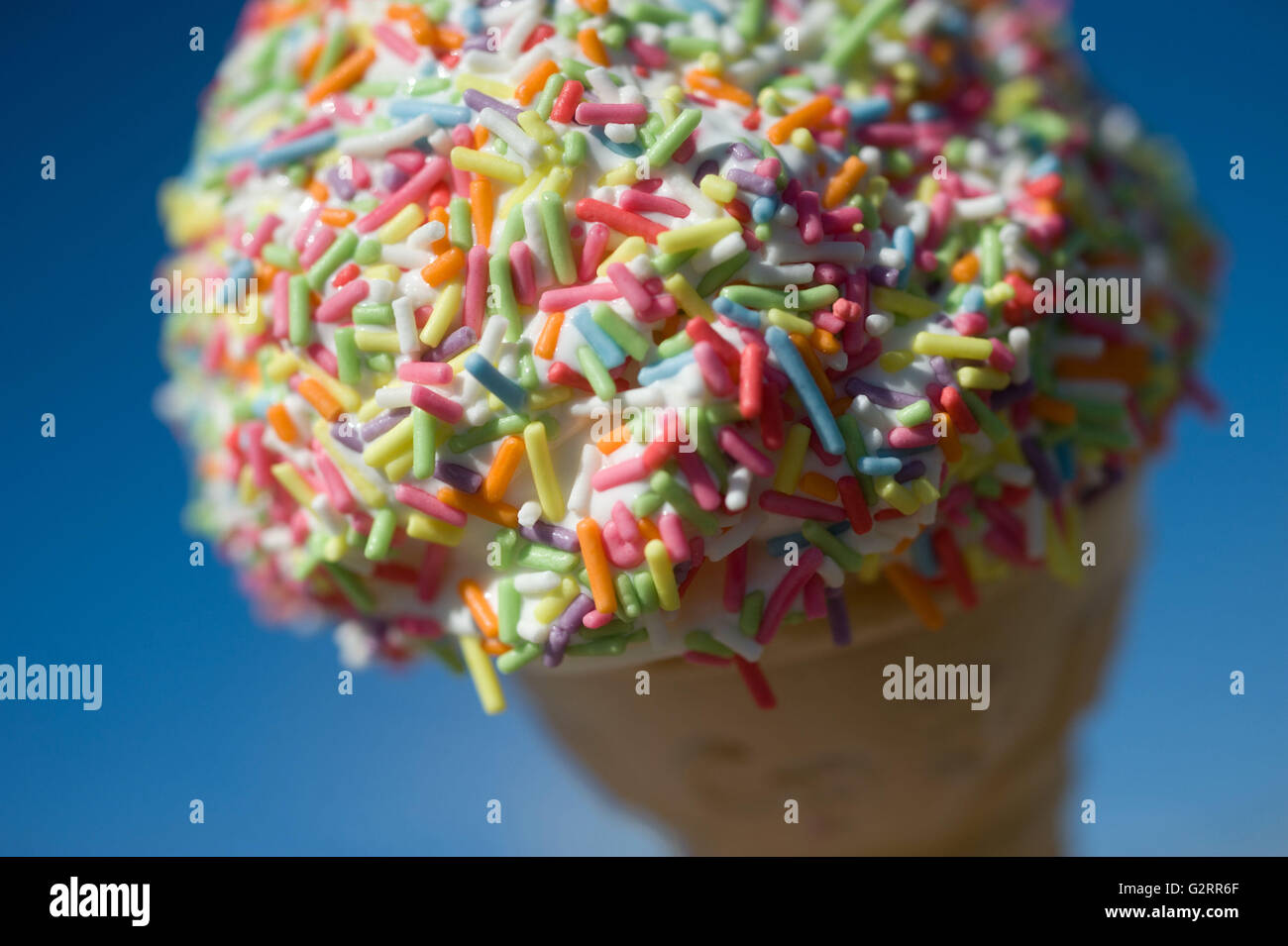 99 Ice Cream Cone High Resolution Stock Photography and Images - Alamy