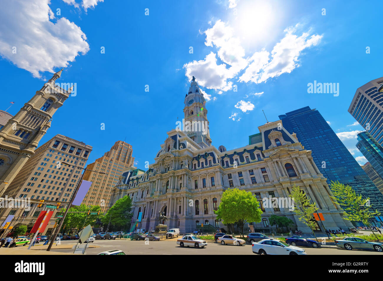 Government statue dome civic clock hi-res stock photography and images ...