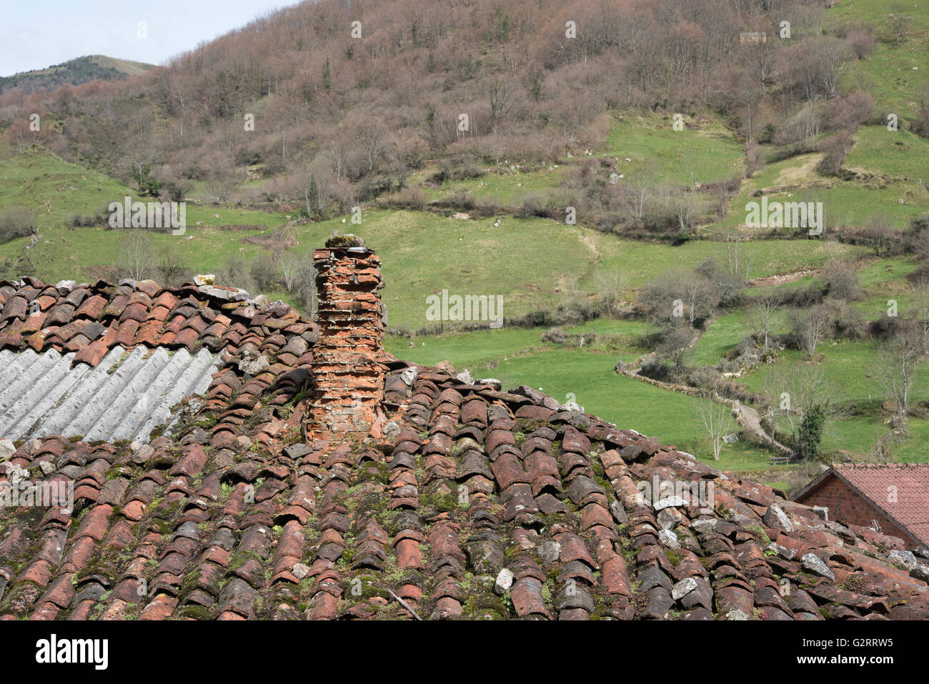 Villar asturias hi-res stock photography and images - Alamy