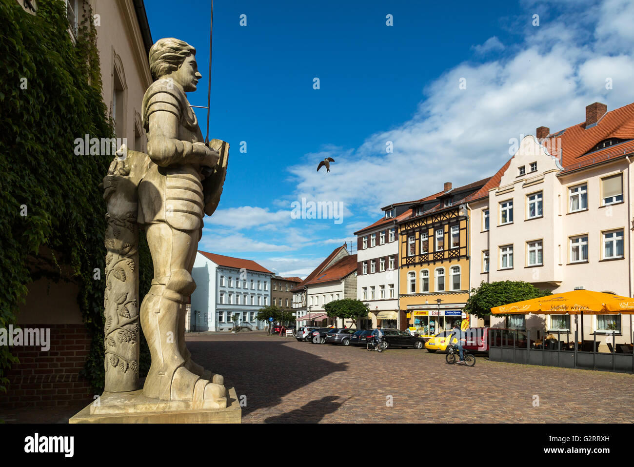 Gardelegen hi-res stock photography and images - Alamy