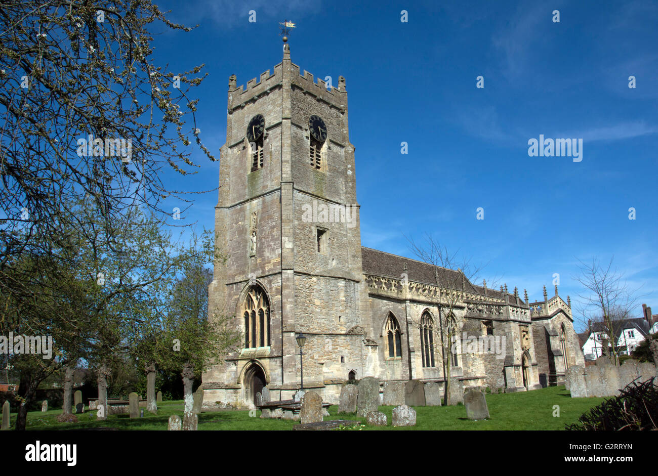 Highworth hi-res stock photography and images - Alamy