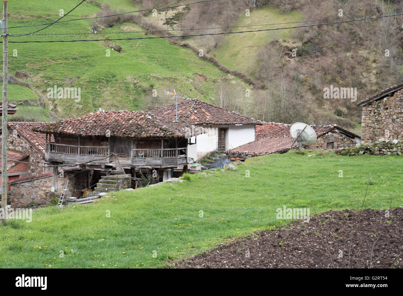 Prince of asturias award hi-res stock photography and images - Alamy