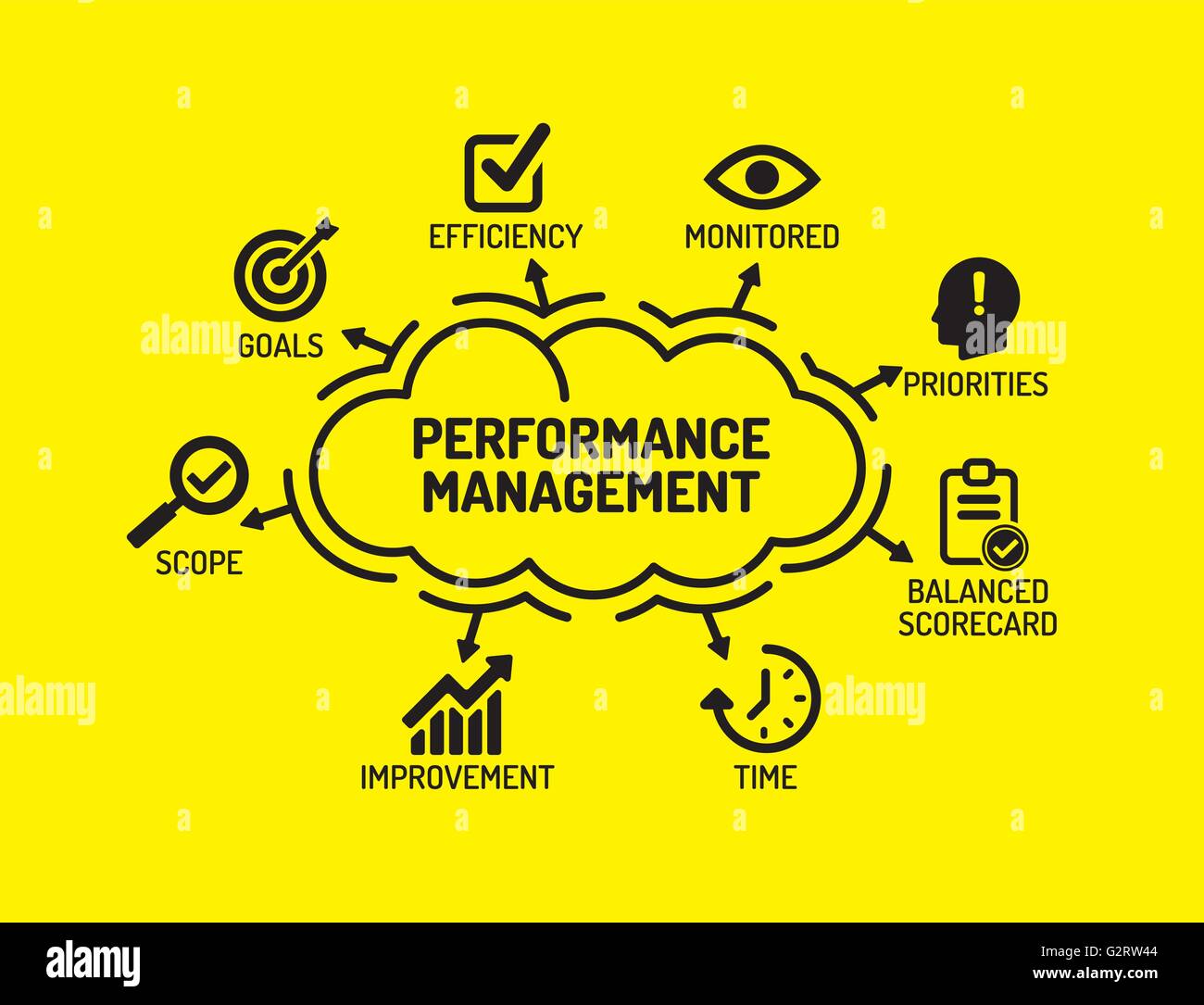 Problem statement icon vector vectors hi-res stock photography and ...