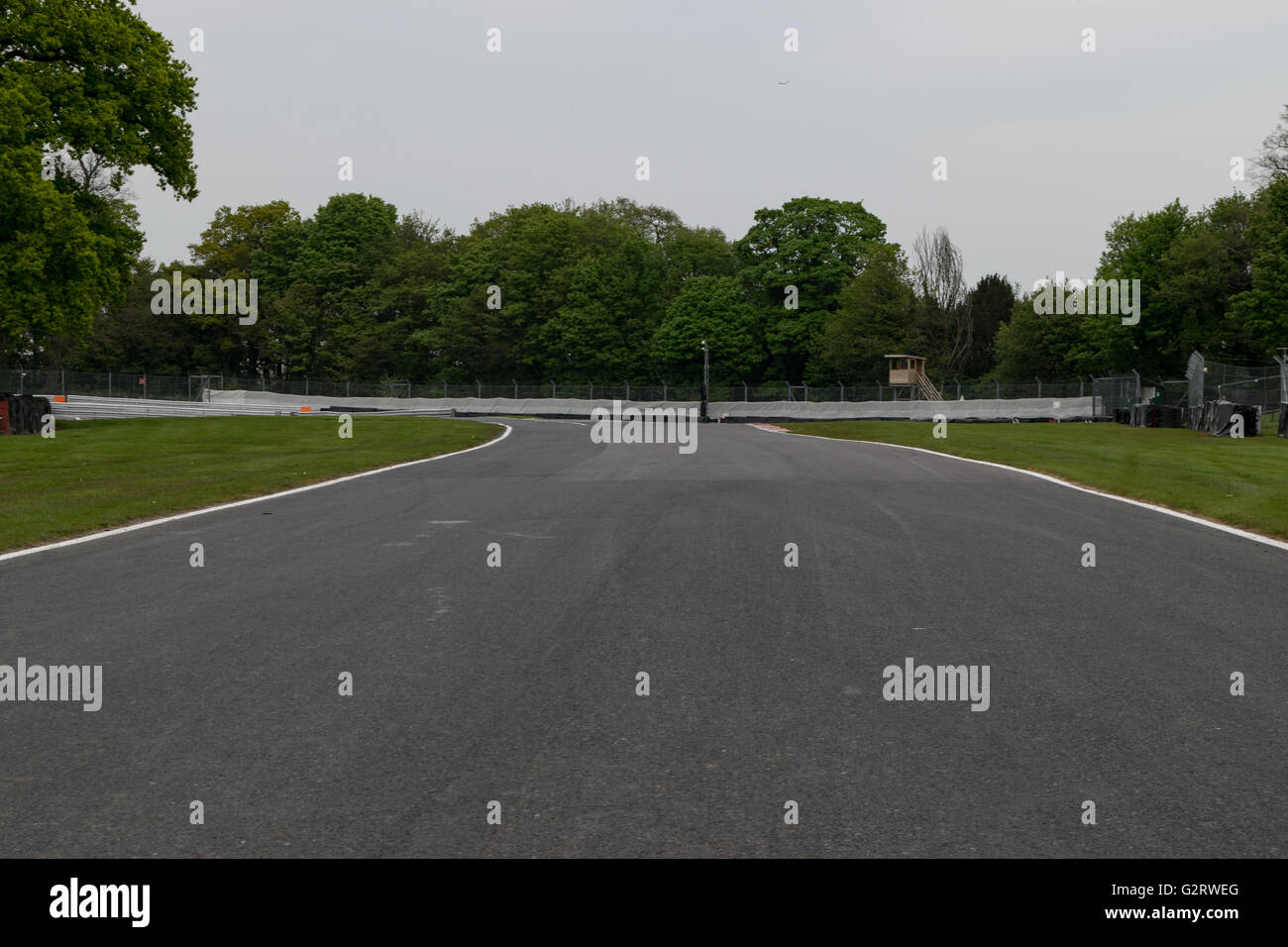 Tarmac race track hi-res stock photography and images - Alamy